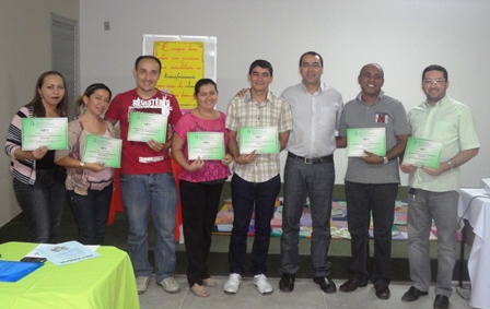 3ª CREDE (Acaraú) promove Encontro com os Secretários Municipais de ...