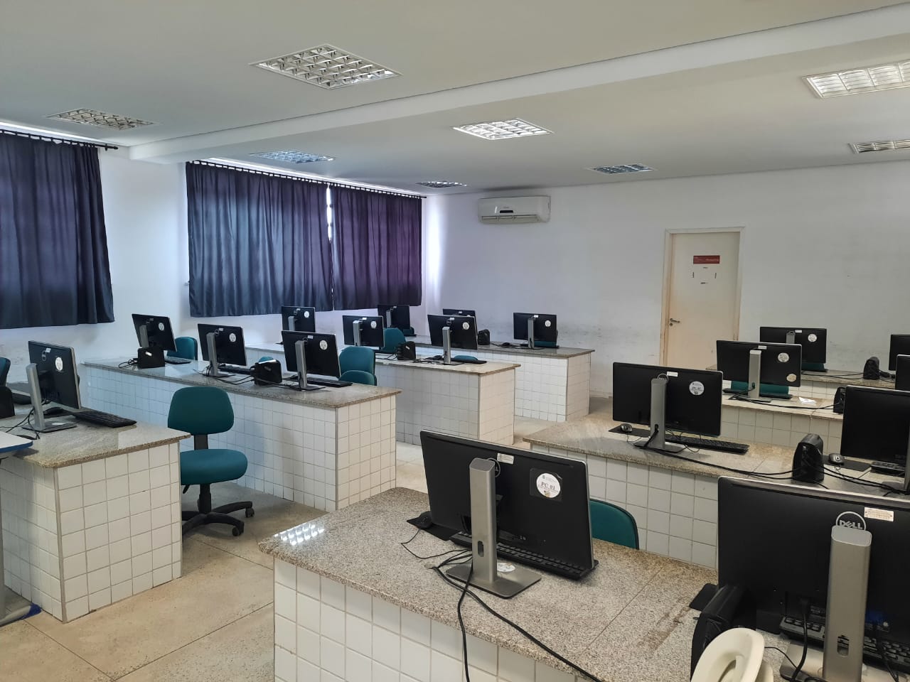 EEEP - Coordenadoria Regional de Desenvolvimento da Educação